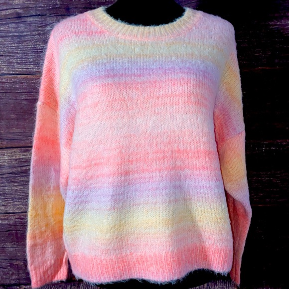 Sweaters | Pinky With No Brain Sweater | Poshmark